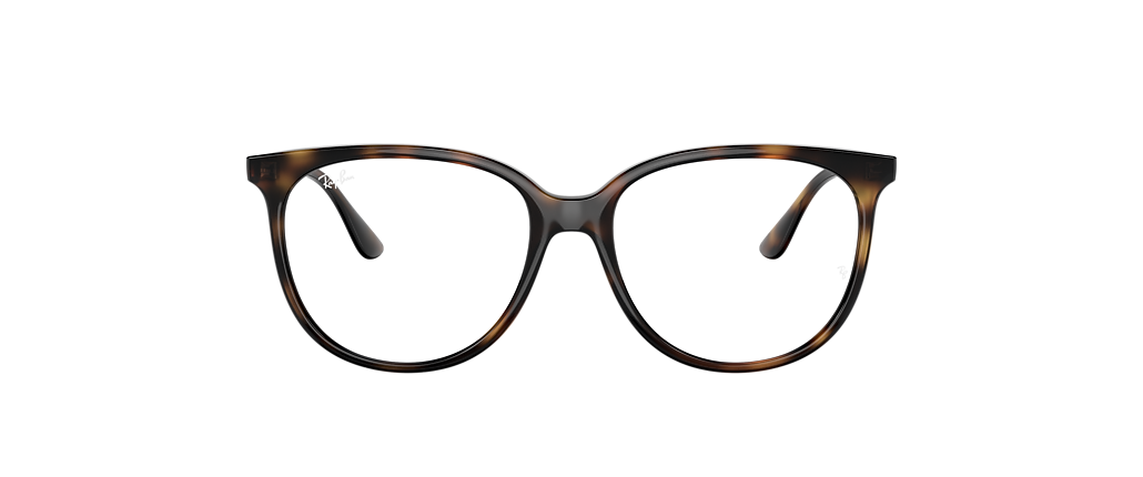 Ray-Ban RB4378V Optics Glasses with Havana frame | OPSM