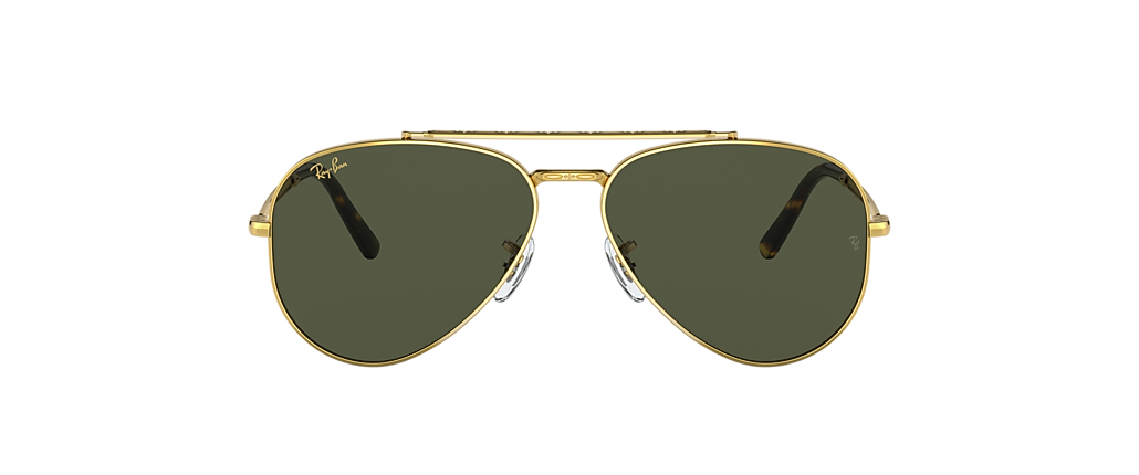 0RB3625 RB3625 New Aviator Sunglasses in | OPSM