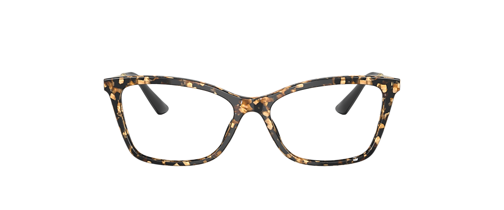 Dolceandgabbana Dg3347 Glasses With Cube Blackgold Frame Opsm