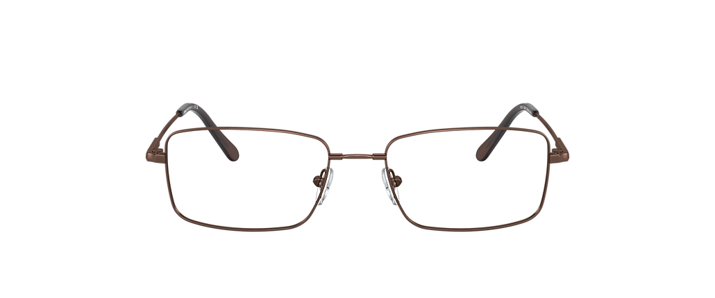Sferoflex SF9005 Glasses with Brown frame | OPSM
