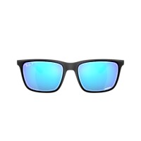 Ray-Ban RB4385 Sunglasses with Brown/Gold lenses and Brown frame | OPSM