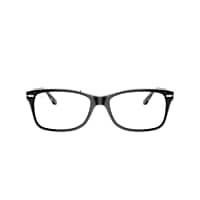 Ray-Ban RB5428 Optics Glasses with Black On Transparent frame | OPSM