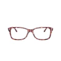 Ray-Ban RB5428 Optics Glasses with Red frame | OPSM