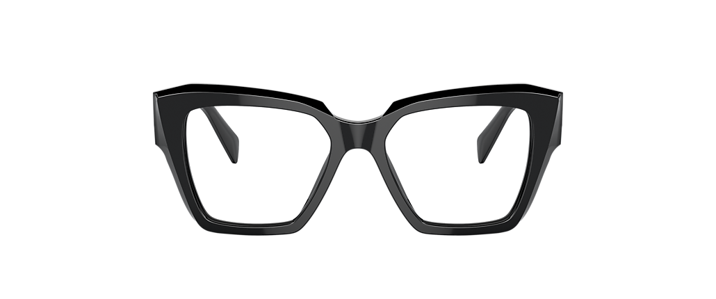 Prada PR 09ZV Glasses with Honey Tortoise frame | OPSM