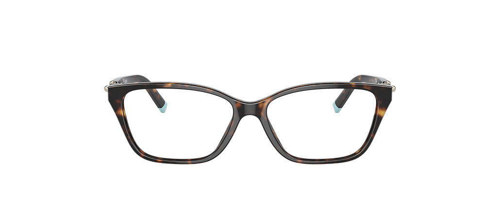 Tiffany & Co. TF2229 Glasses with Havana frame | OPSM