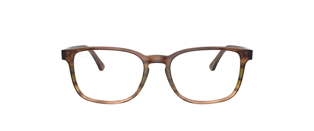 Ray-Ban RB5418 Optics Glasses with Black frame | OPSM