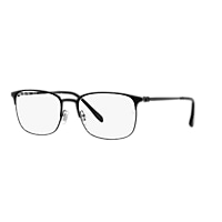 Ray-Ban RB6494 Optics Glasses with Havana On Gold frame | OPSM