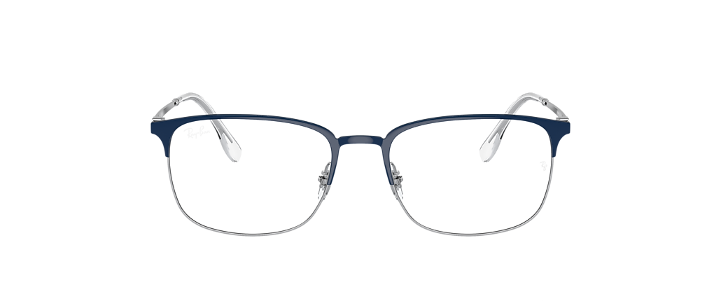 Ray-Ban RB6494 Optics Glasses with Black On Gold frame | OPSM