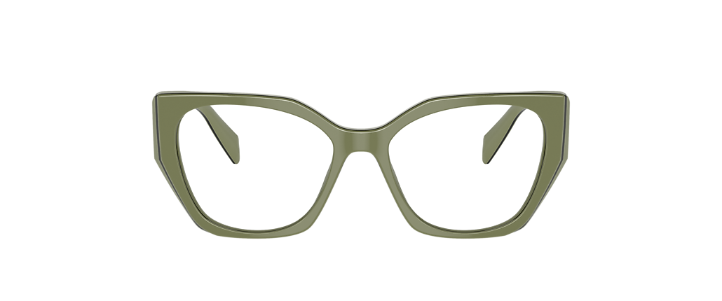 Prada PR 18WV Glasses with Black frame | OPSM
