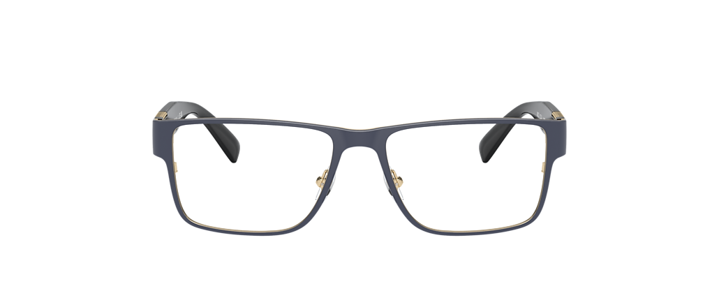 Versace VE1274 Glasses with Black frame | OPSM