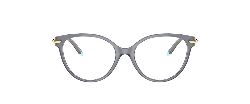 Tiffany & Co. TF2217 Glasses with Opal Blue frame | OPSM