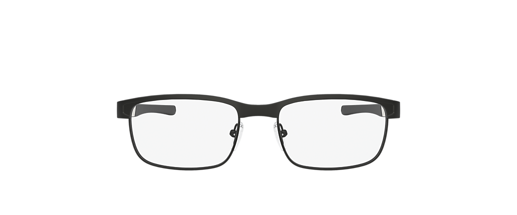 Oakley OX5132 Surface Plate™ Glasses with Satin Light Steel frame | OPSM
