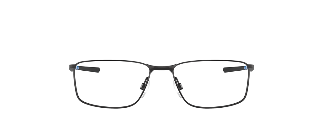 Oakley OX3217 Socket 5.0 Cobalt Collection Glasses with Satin Black ...