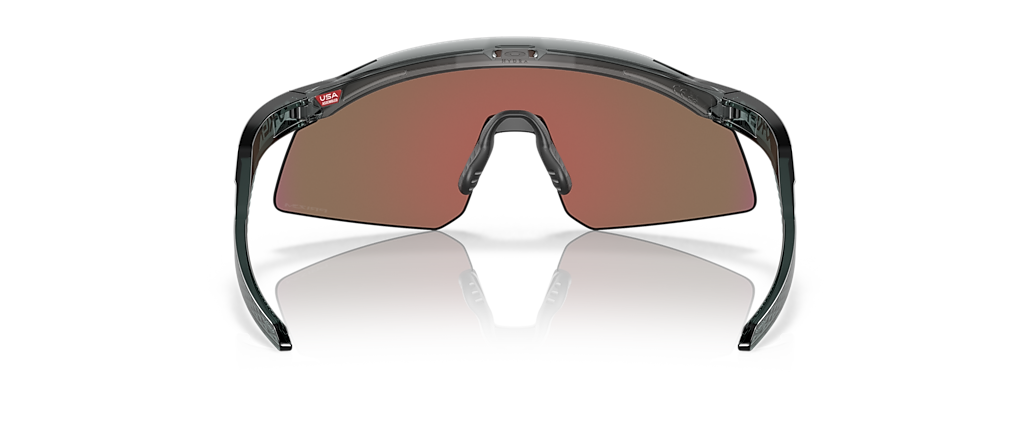 Oakley OO9229 Hydra Sunglasses with Prizm Violet lenses and Oakley OO9229 Hydra Sunglasses with Prizm Violet lenses and