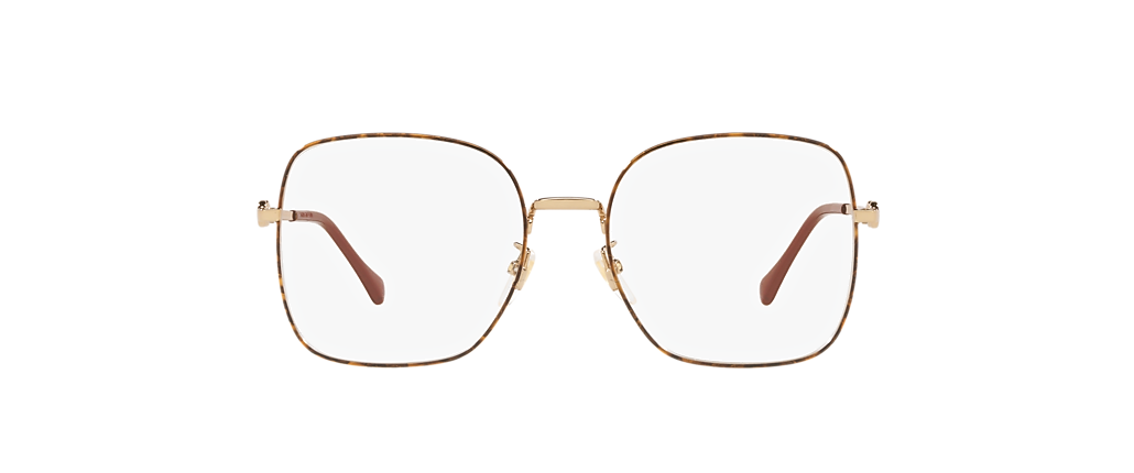 Gucci GG0883OA Glasses with Gold frame | OPSM